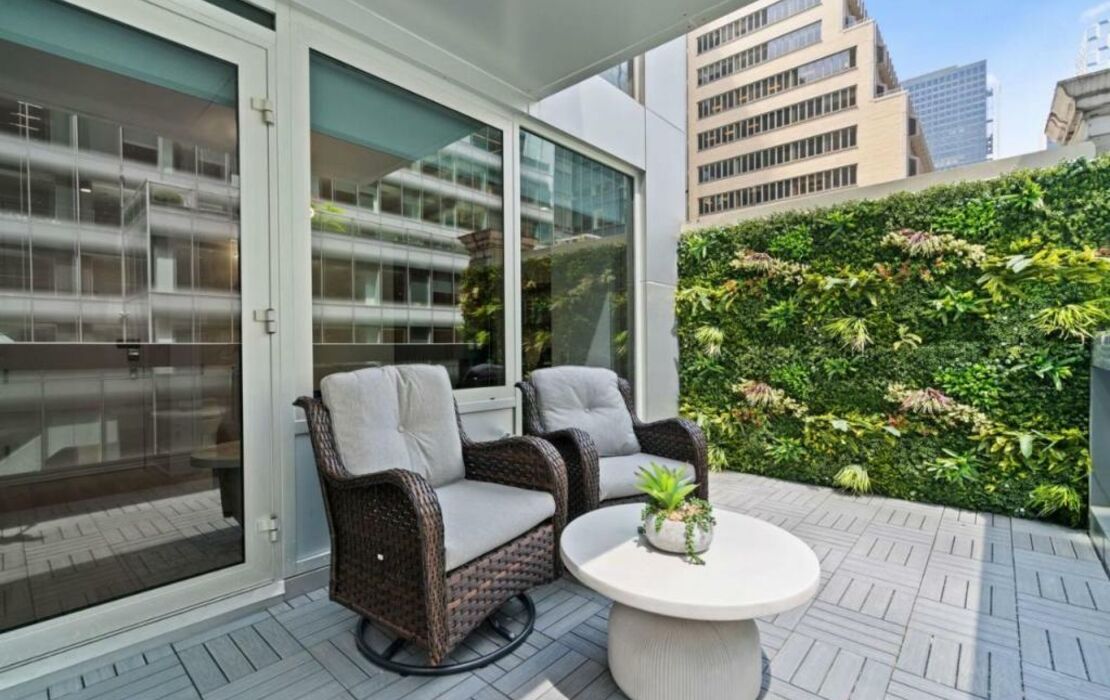 The Gotham Hotel, a Design Boutique Hotel New York City, U.S.A.