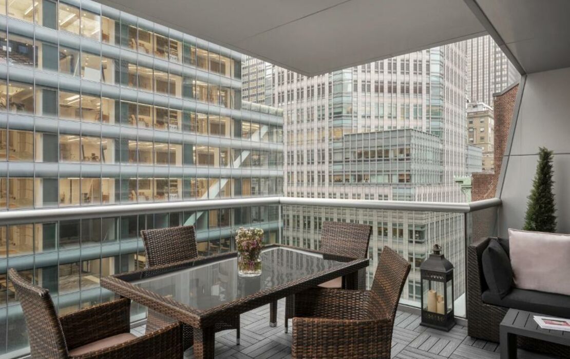 The Gotham Hotel, a Design Boutique Hotel New York City, U.S.A.