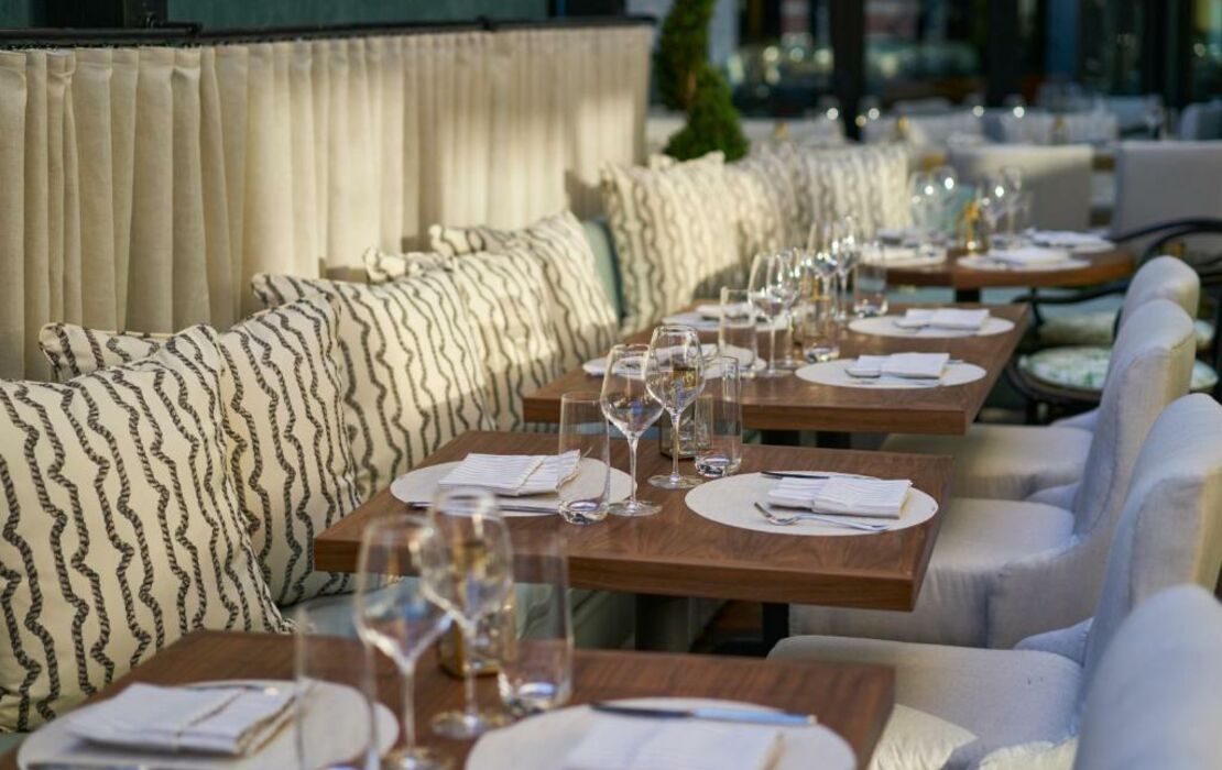 ModernHaus SoHo, a Design Boutique Hotel New York City, U.S.A.