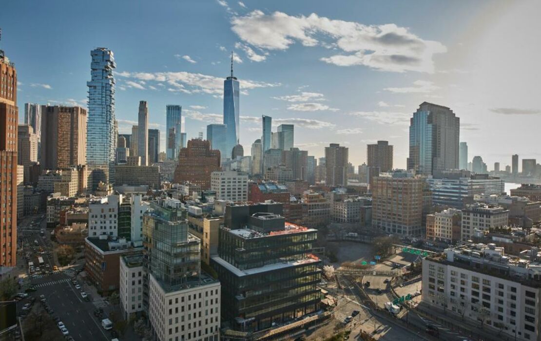 ModernHaus SoHo, a Design Boutique Hotel New York City, U.S.A.