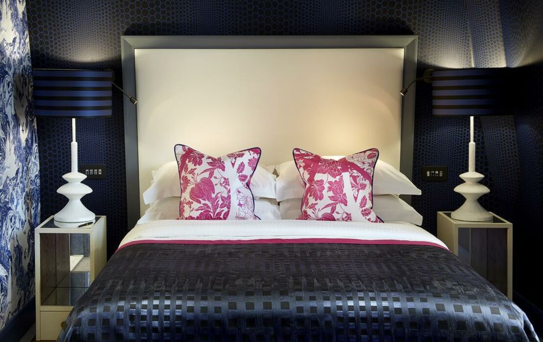 The Mandeville Hotel, a Design Boutique Hotel London, United Kingdom