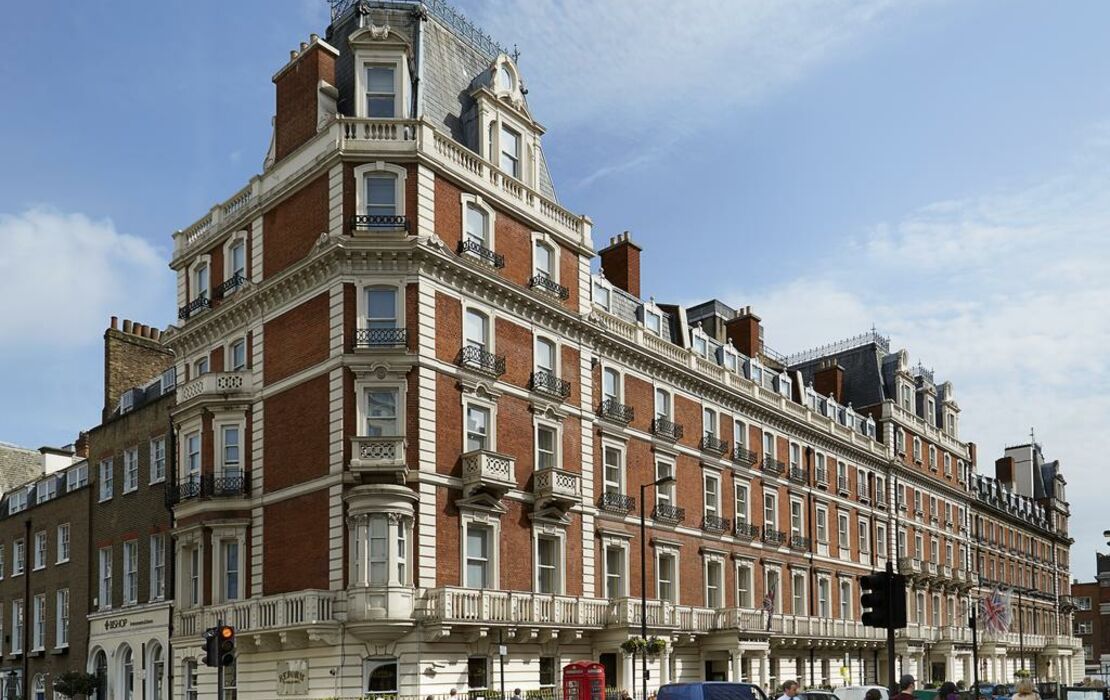 The Mandeville Hotel, a Design Boutique Hotel London, United Kingdom