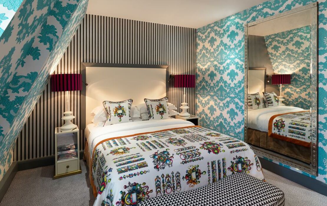 The Mandeville Hotel, a Design Boutique Hotel London, United Kingdom