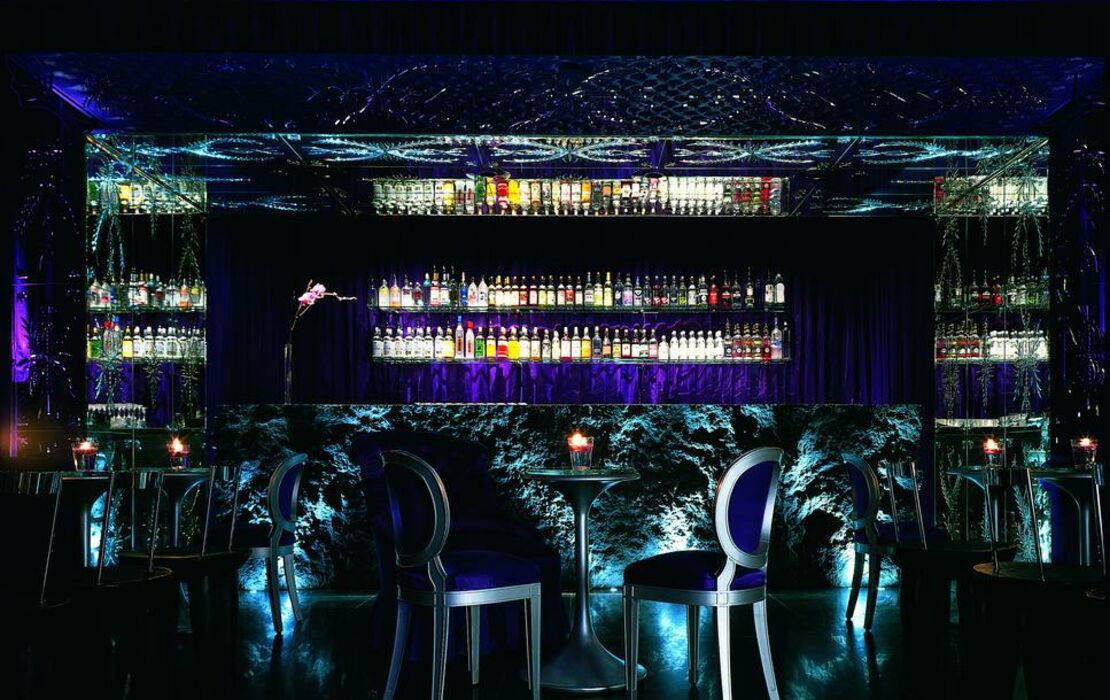 Sanderson London, a Design Boutique Hotel London, United Kingdom