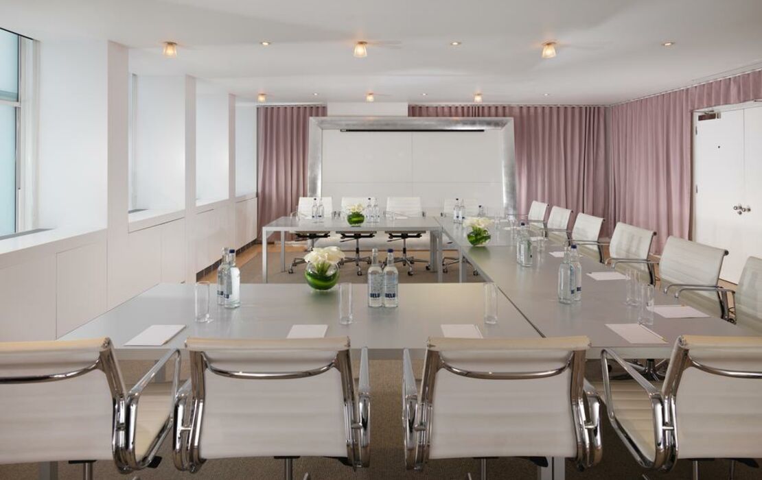 Sanderson London, a Design Boutique Hotel London, United Kingdom