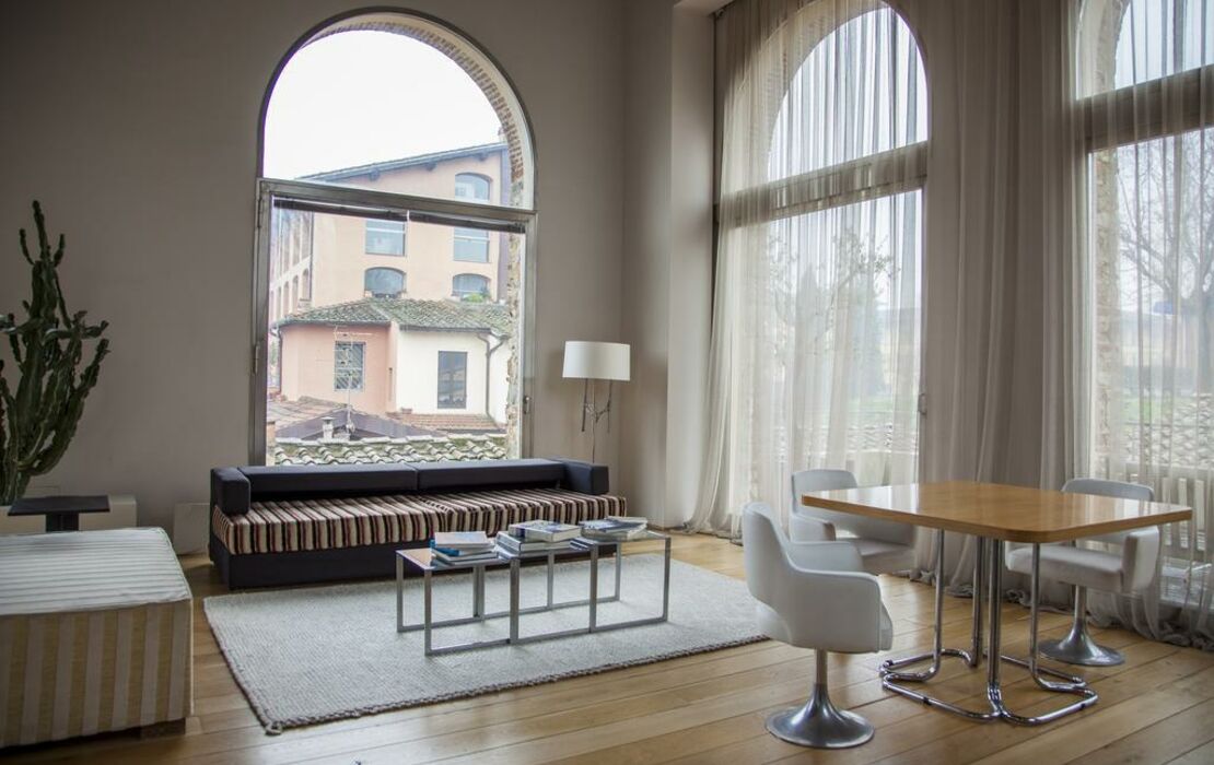 Riva Lofts Florence, Firenze, Italia