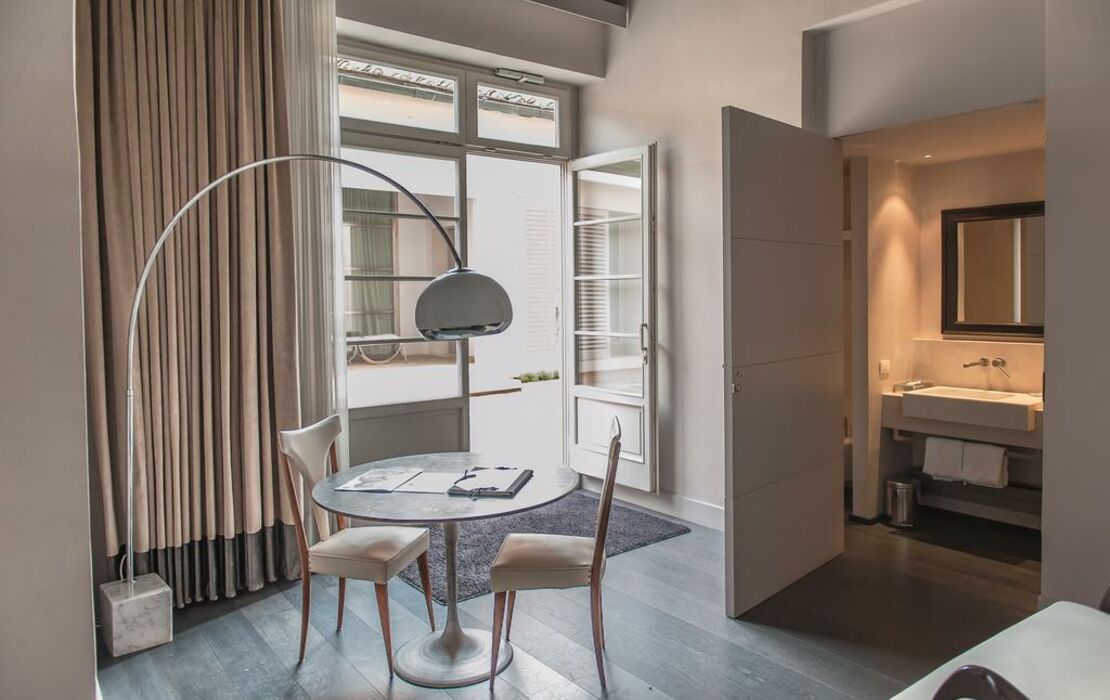 Riva Lofts Florence, Firenze, Italia