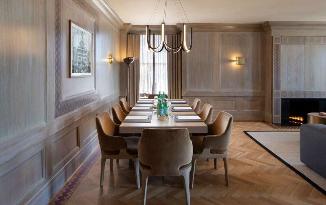 The Clift Royal Sonesta Hotel, a Design Boutique Hotel San Francisco, U ...