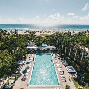 Shore Club South Beach, a Design Boutique Hotel Miami Beach, U.S.A.
