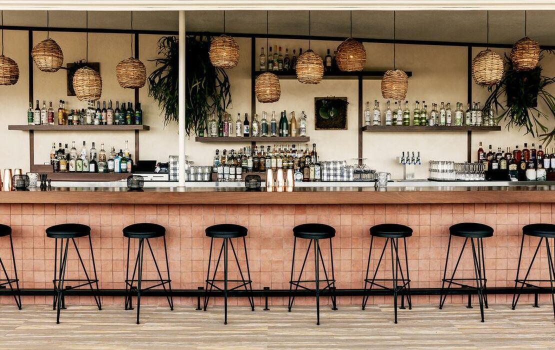 Hotel June, Los Angeles, Estados Unidos