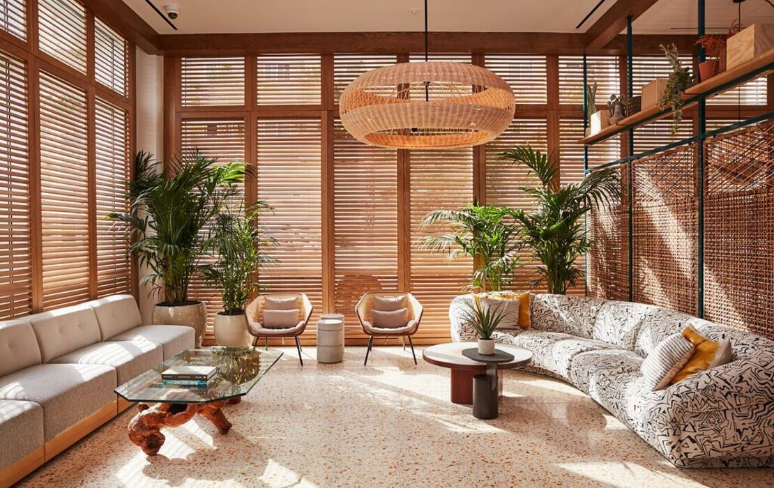 Hotel June, Los Angeles, Estados Unidos