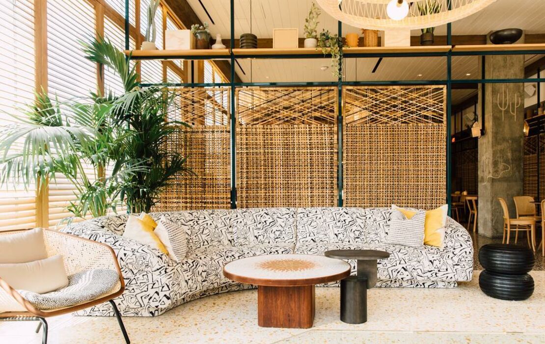 Hotel June, Los Angeles, Estados Unidos