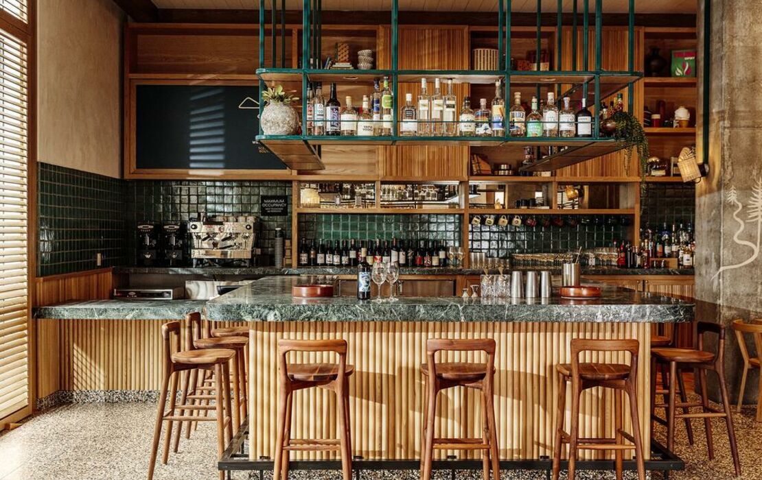 Hotel June, Los Angeles, Estados Unidos