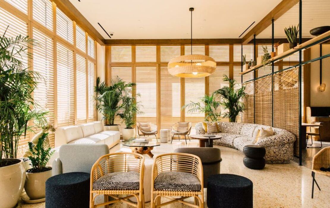 Hotel June West LA, a Member of Design Hotels, a Design Boutique Hotel ...