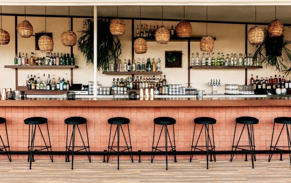 Hotel June West LA, a Member of Design Hotels, a Design Boutique Hotel ...