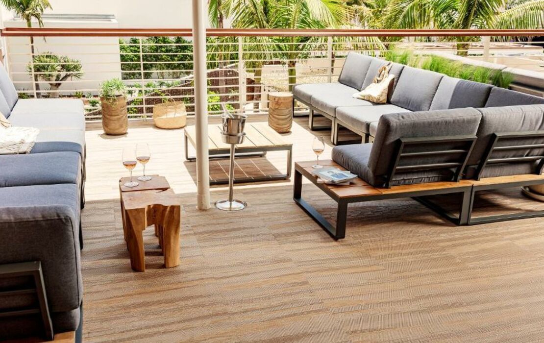 Hotel June West LA, a Member of Design Hotels, a Design Boutique Hotel ...