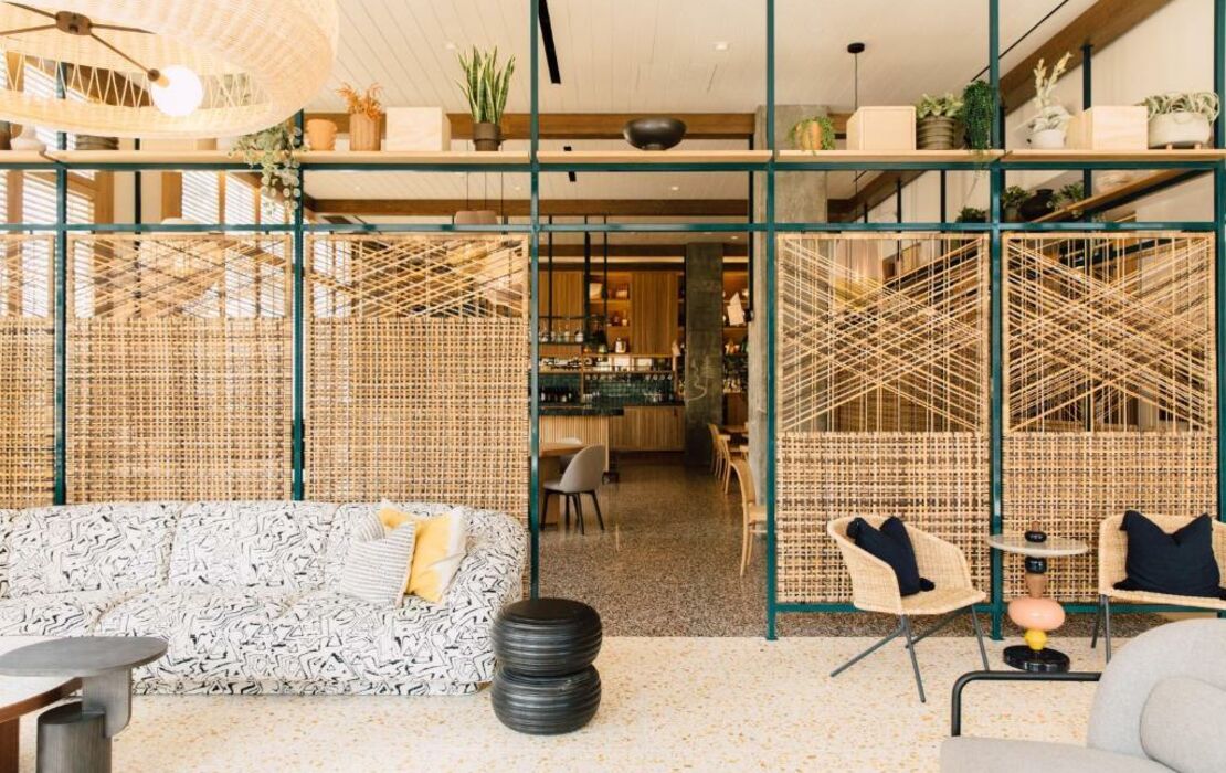 Hotel June West LA, a Member of Design Hotels, a Design Boutique Hotel ...