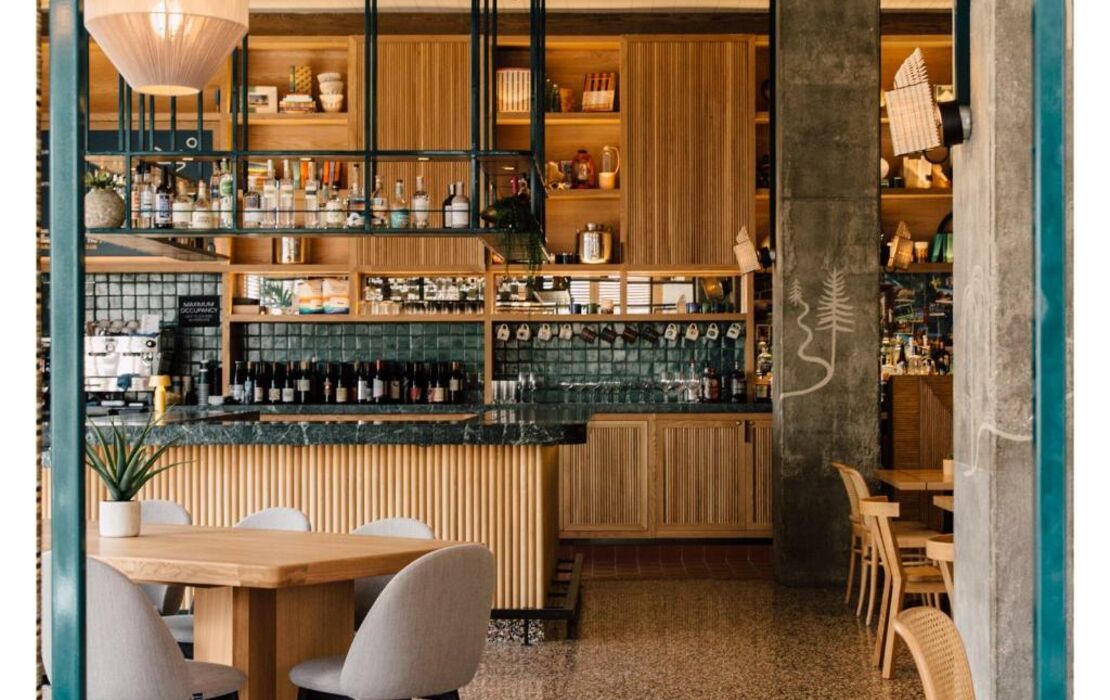 Hotel June West LA, a Member of Design Hotels, a Design Boutique Hotel ...