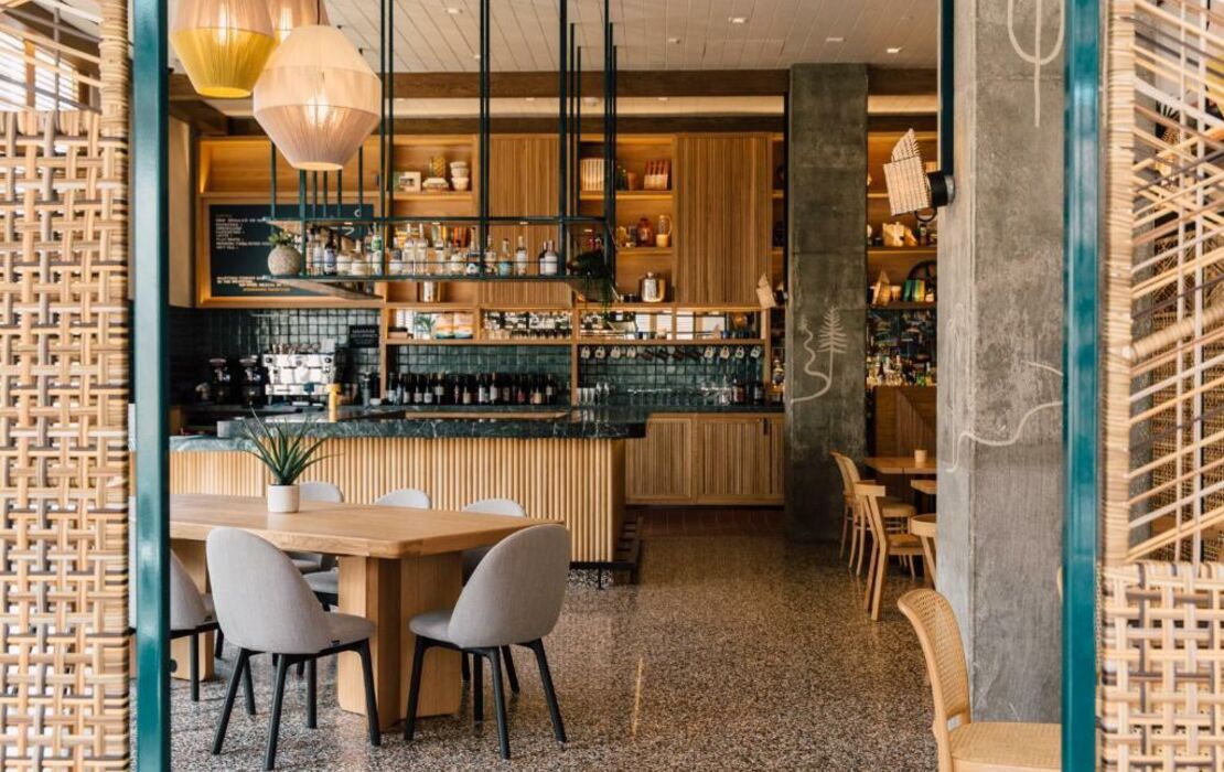 Hotel June West LA, a Member of Design Hotels, a Design Boutique Hotel ...