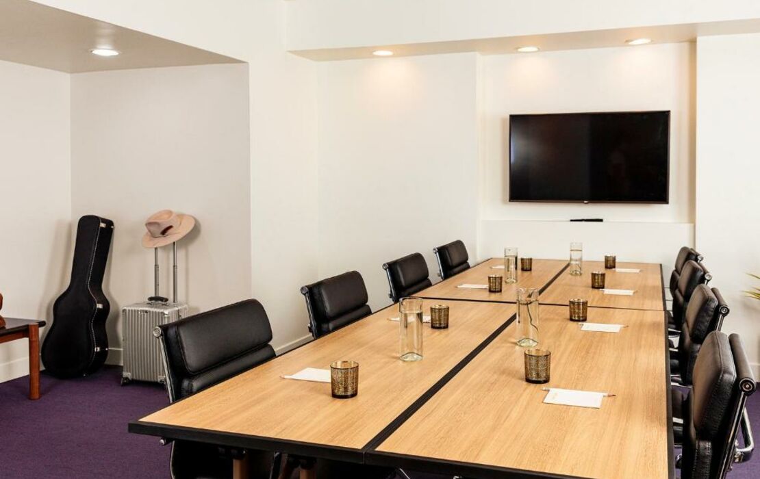 Hotel June West LA, a Member of Design Hotels, a Design Boutique Hotel ...