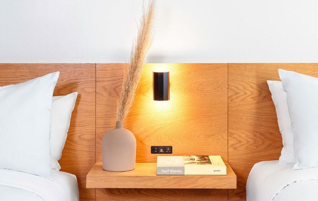 Hotel June West LA, a Member of Design Hotels, a Design Boutique Hotel ...