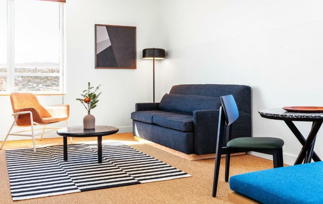 Hotel June West LA, a Member of Design Hotels, a Design Boutique Hotel ...