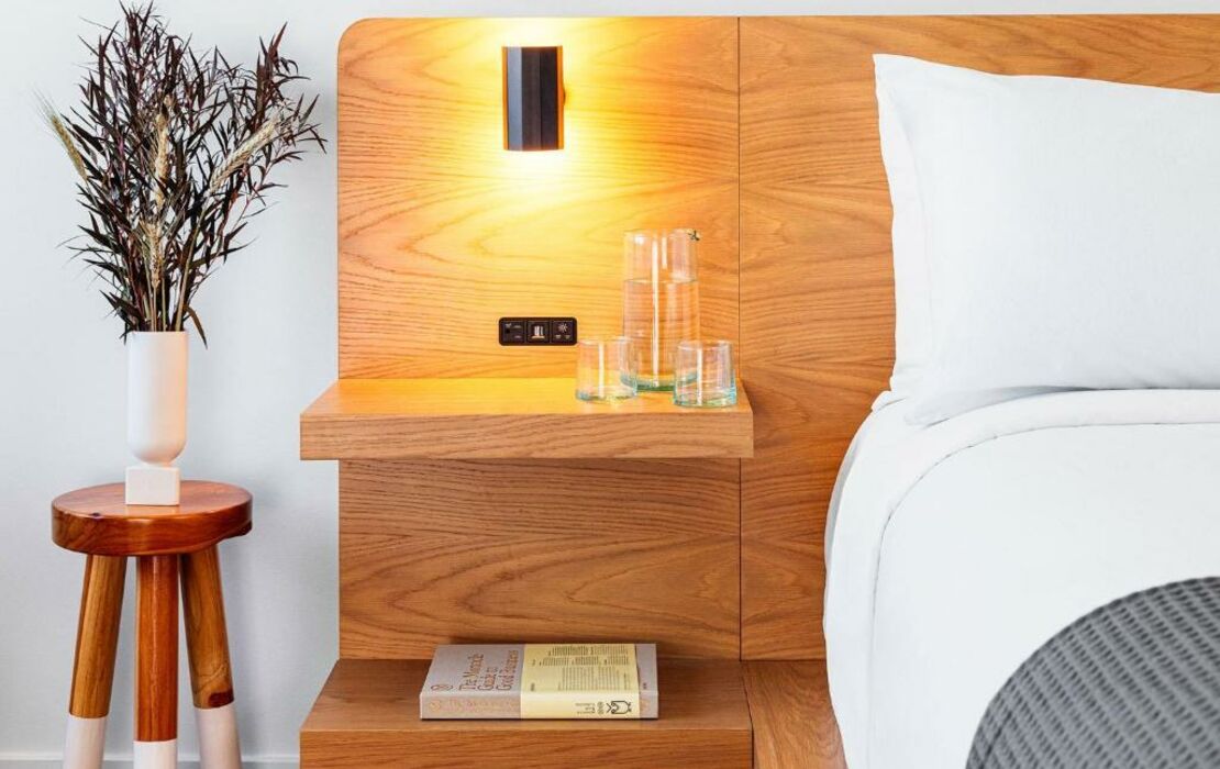 Hotel June West LA, a Member of Design Hotels, a Design Boutique Hotel ...