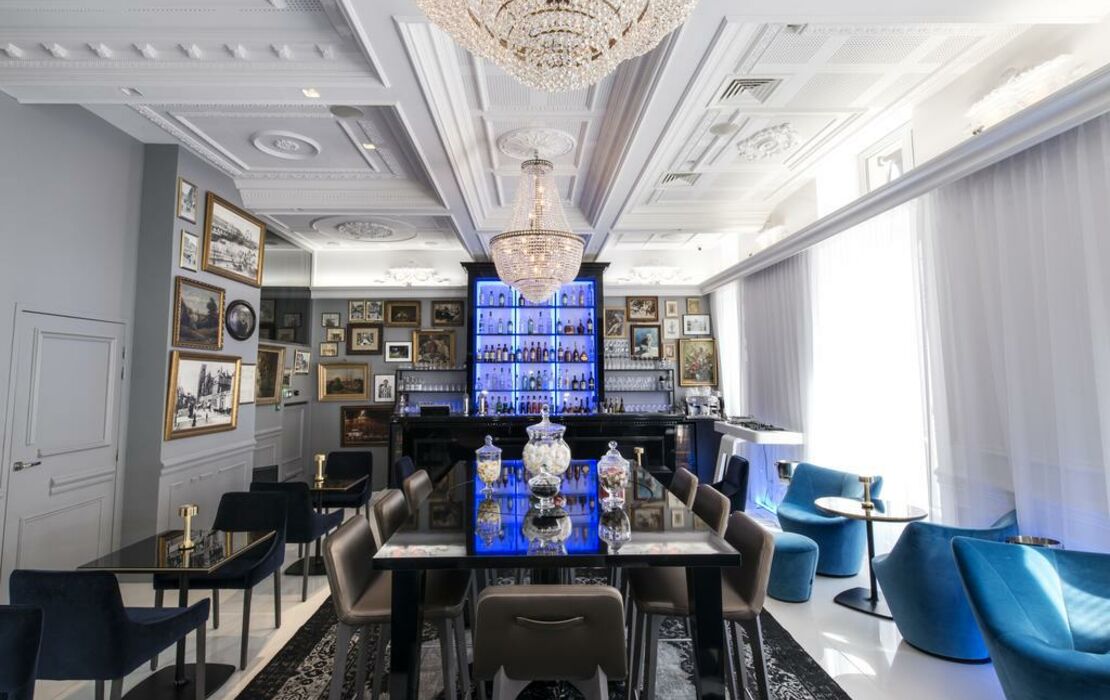 Vertigo | a Member of Design Hotels™, a Design Boutique Hotel Dijon, France
