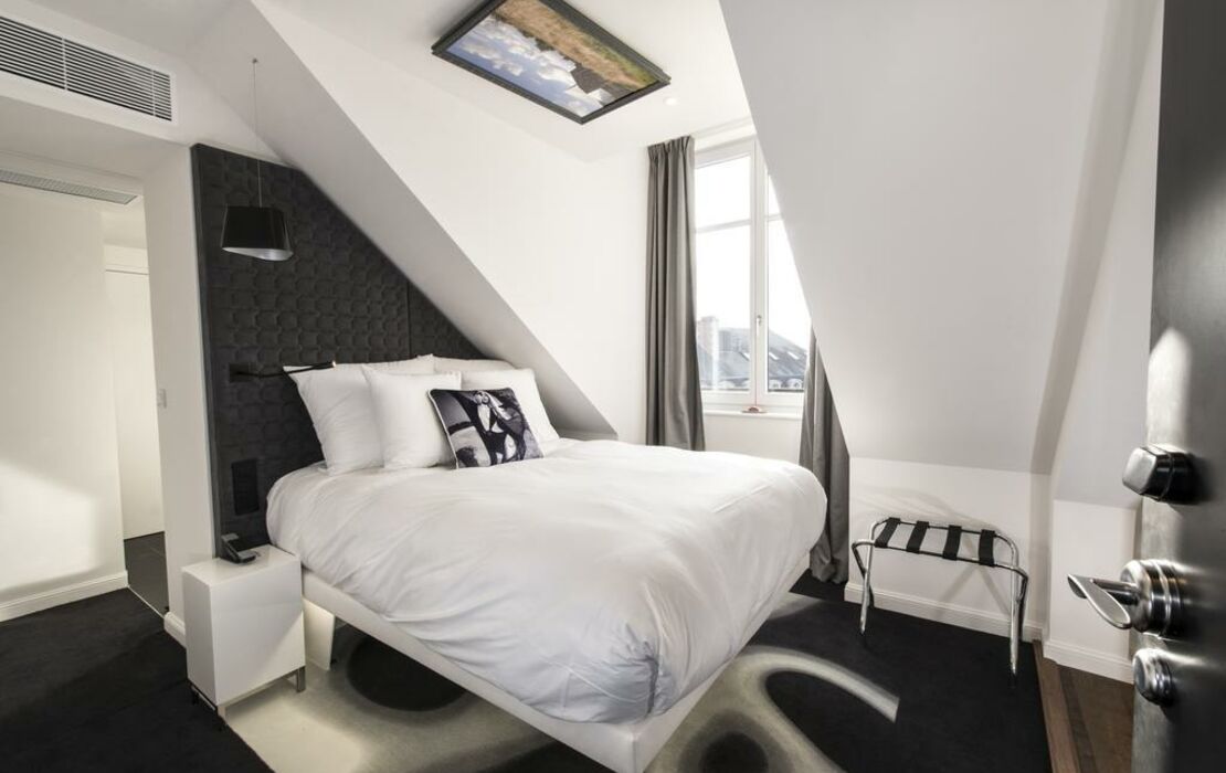 Vertigo | a Member of Design Hotels™, a Design Boutique Hotel Dijon, France