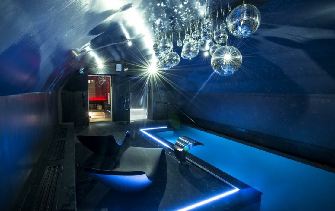 Vertigo | a Member of Design Hotels™, a Design Boutique Hotel Dijon, France