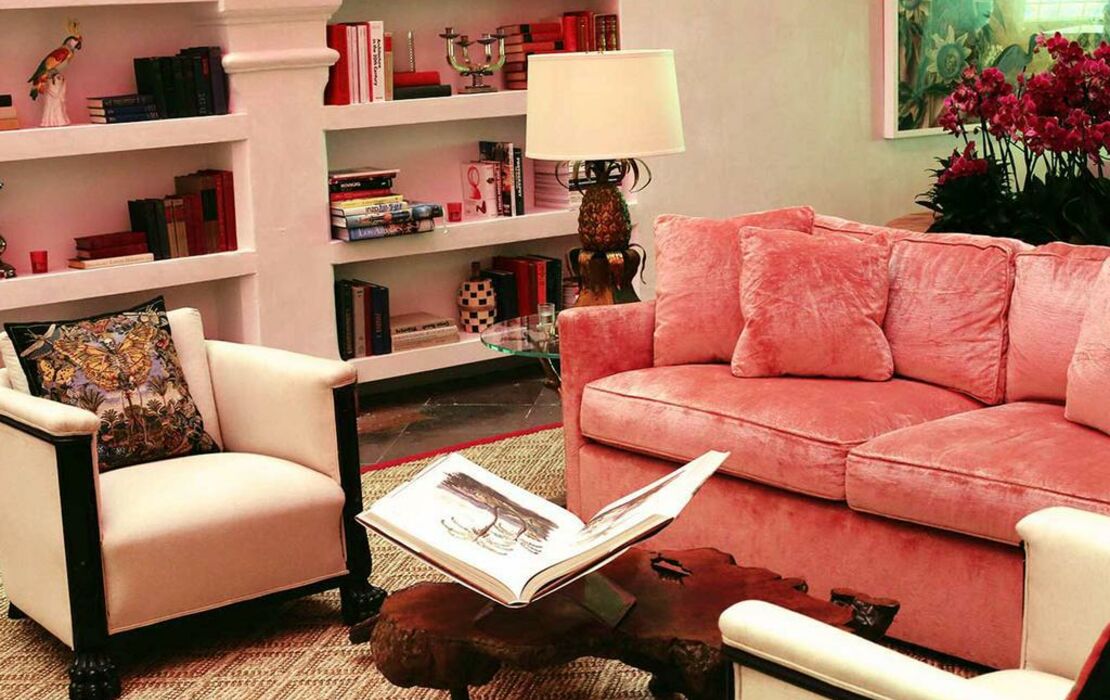 Casa Faena Miami Beach, Miami Beach, États-Unis - My Boutique hotel