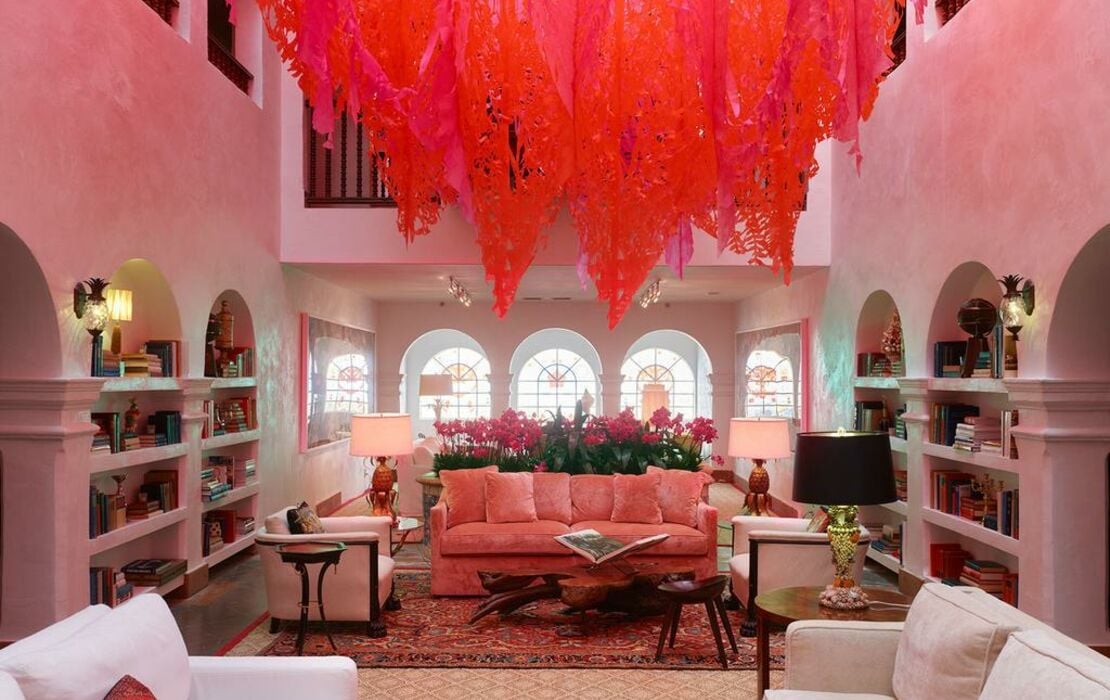 Casa Faena Miami Beach, Miami Beach, Estados Unidos