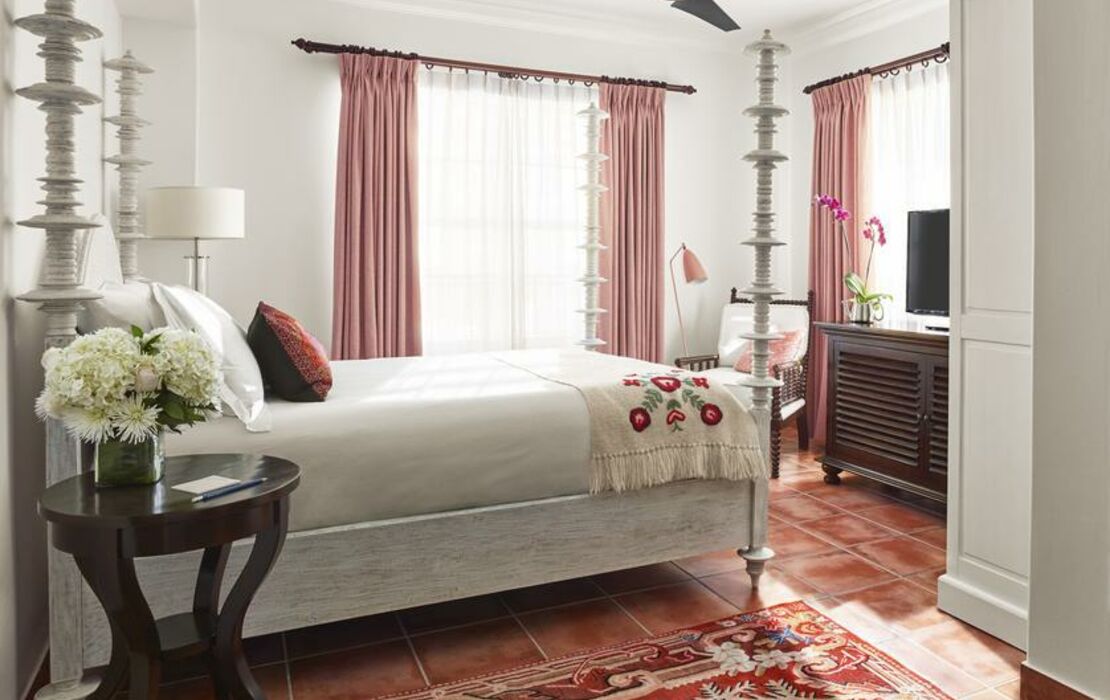 Casa Faena Miami Beach, a Design Boutique Hotel Miami Beach, U.S.A.
