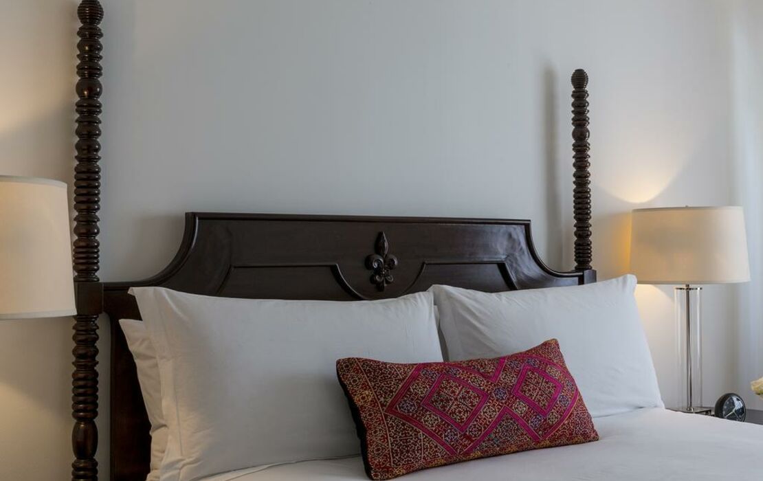 Casa Faena Miami Beach, Miami Beach, États-Unis - My Boutique hotel