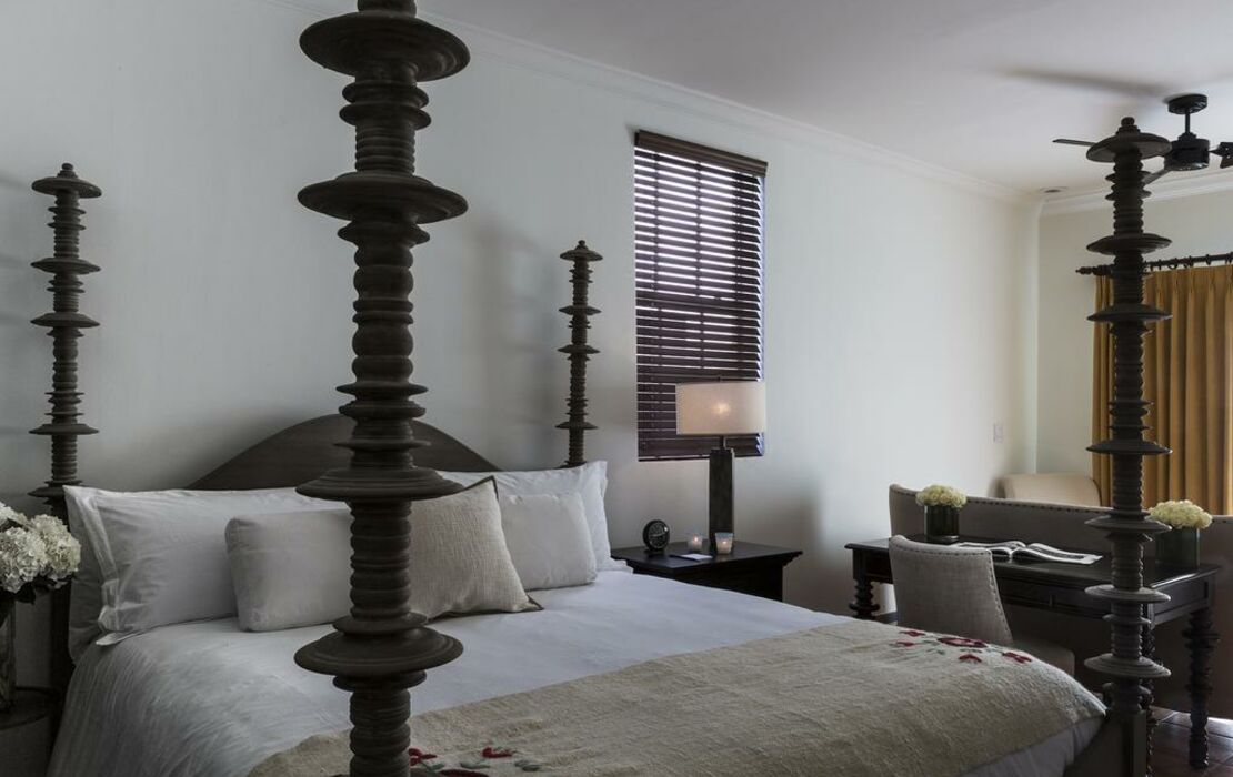 Casa Faena Miami Beach, a Design Boutique Hotel Miami Beach, U.S.A.