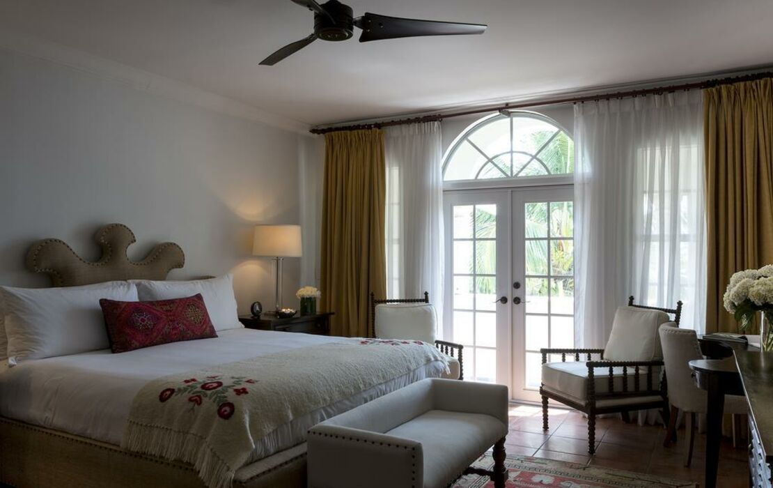 Casa Faena Miami Beach, Miami Beach, États-Unis - My Boutique hotel