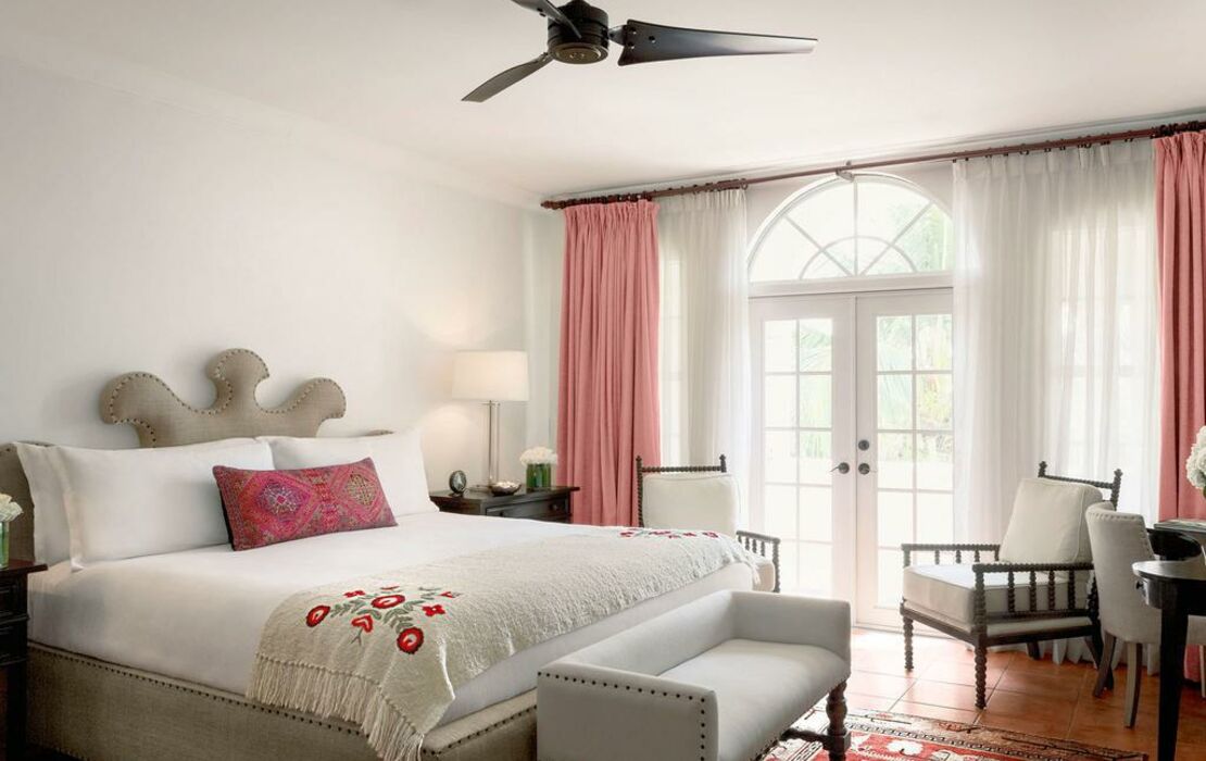 Casa Faena Miami Beach, a Design Boutique Hotel Miami Beach, U.S.A.