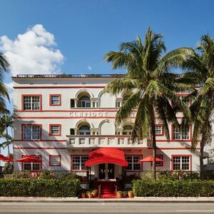 Casa Faena Miami Beach, a Design Boutique Hotel Miami Beach, U.S.A.
