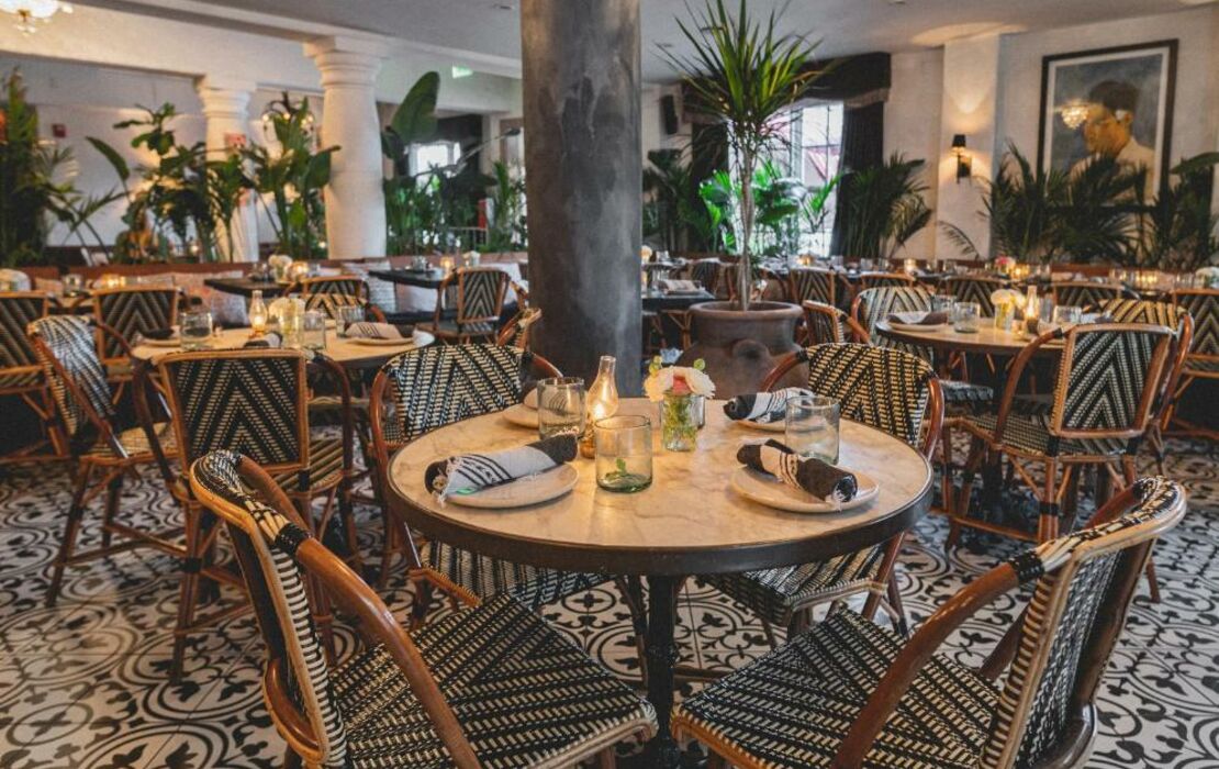 Casa Faena Miami Beach, a Design Boutique Hotel Miami Beach, U.S.A.