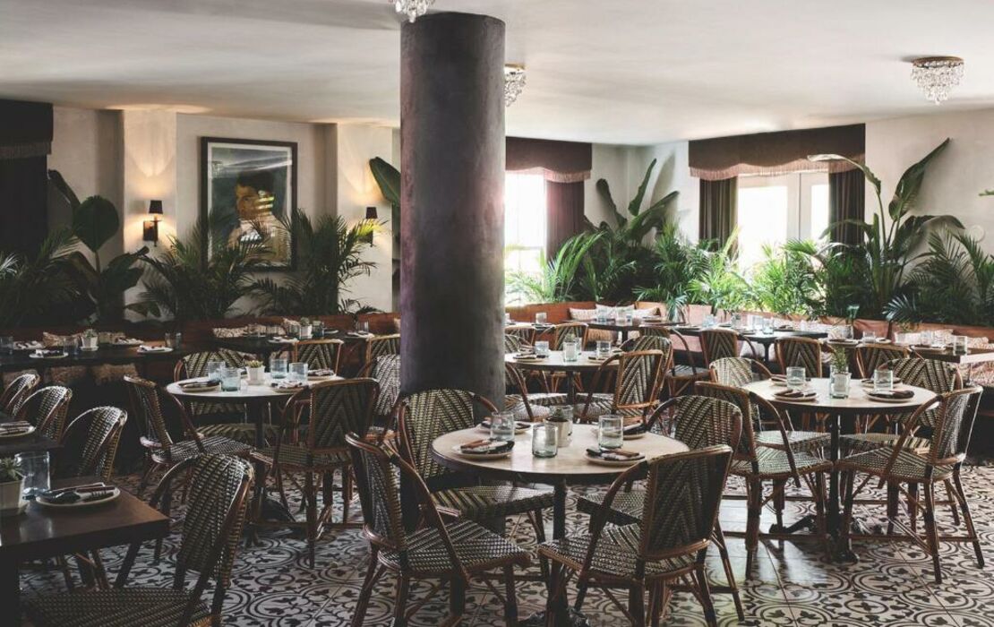 Casa Faena Miami Beach, a Design Boutique Hotel Miami Beach, U.S.A.