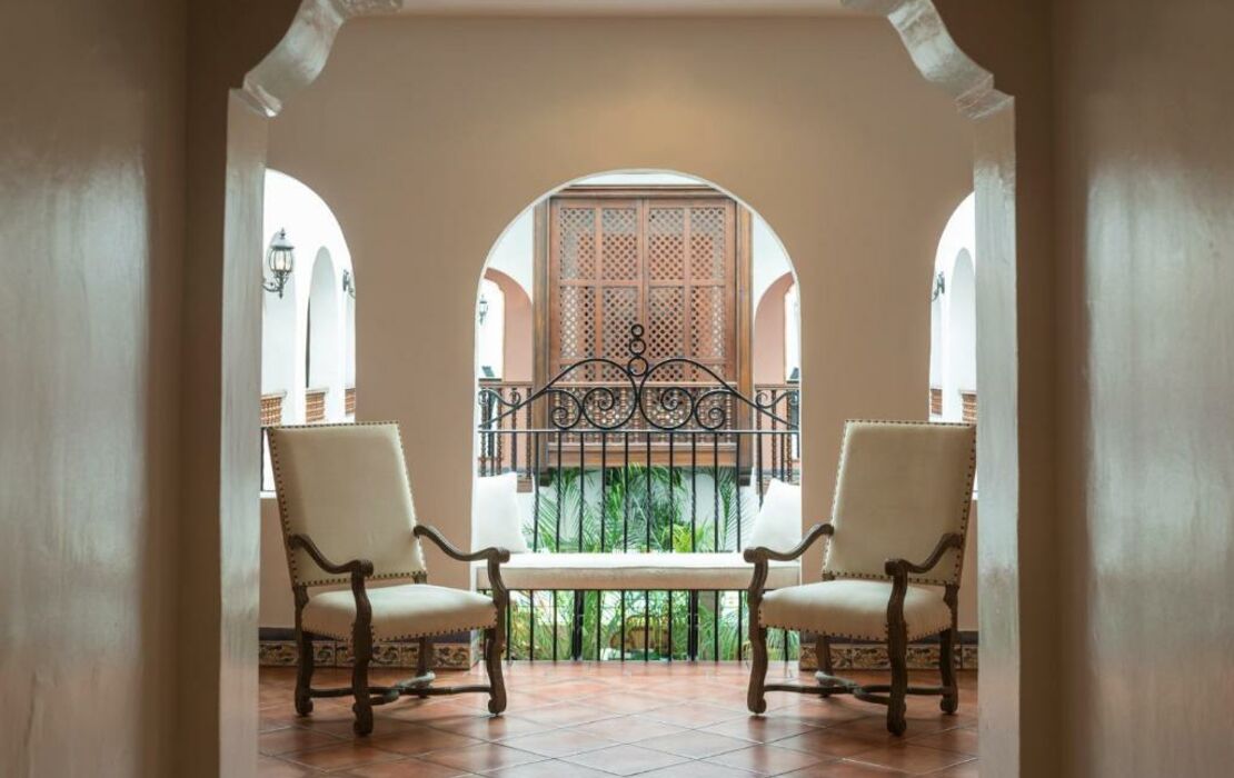 Casa Faena Miami Beach, a Design Boutique Hotel Miami Beach, U.S.A.