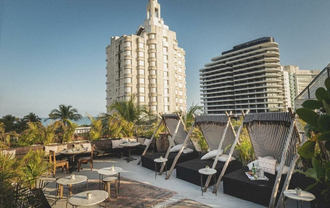 Casa Faena Miami Beach, a Design Boutique Hotel Miami Beach, U.S.A.