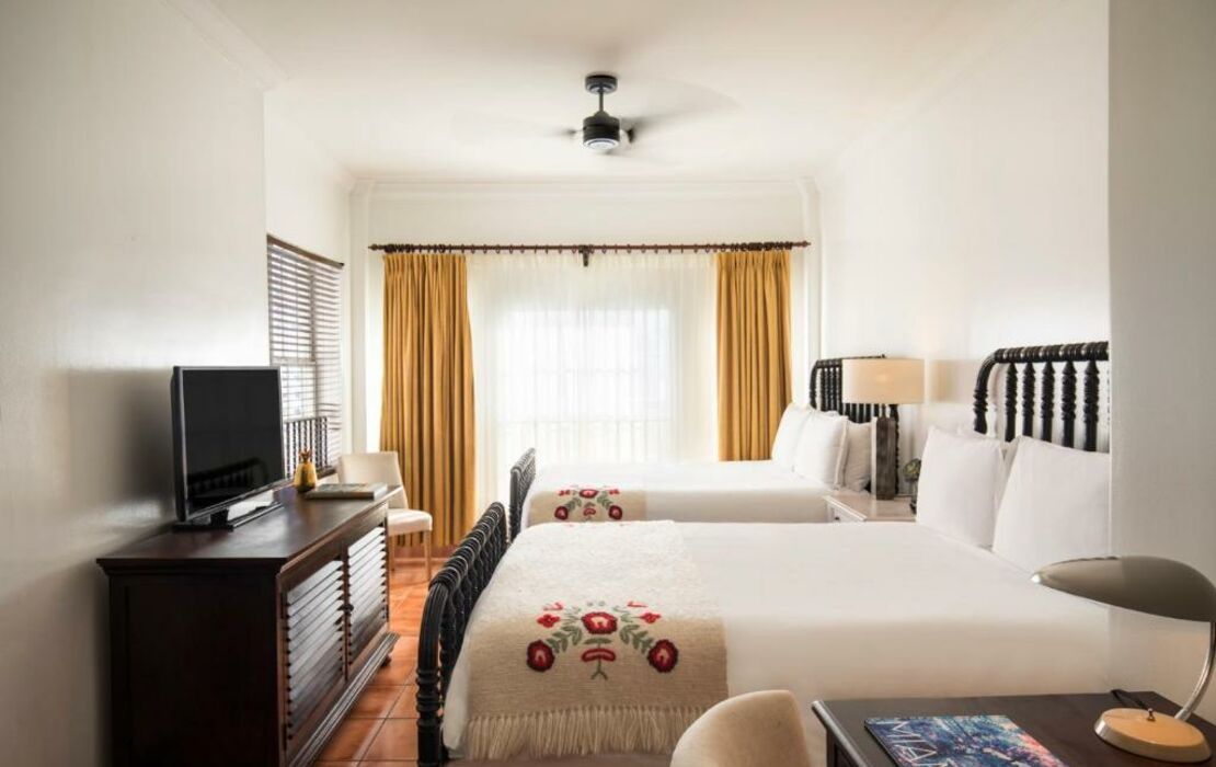 Casa Faena Miami Beach, a Design Boutique Hotel Miami Beach, U.S.A.