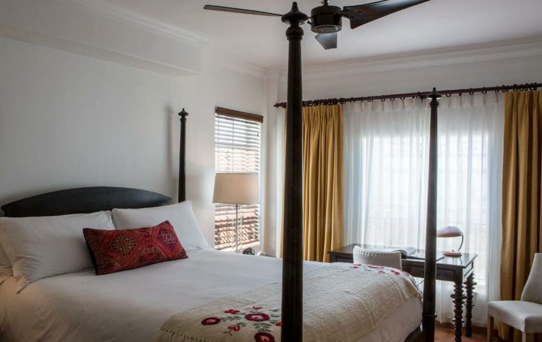 Casa Faena Miami Beach, a Design Boutique Hotel Miami Beach, U.S.A.