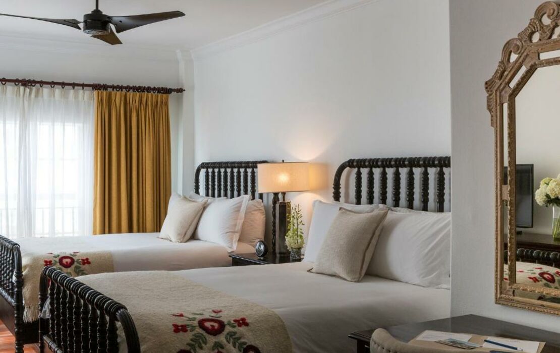 Casa Faena Miami Beach, a Design Boutique Hotel Miami Beach, U.S.A.