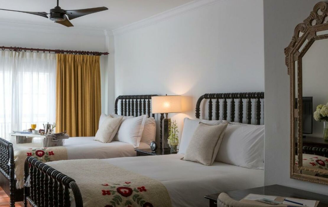 Casa Faena Miami Beach, a Design Boutique Hotel Miami Beach, U.S.A.