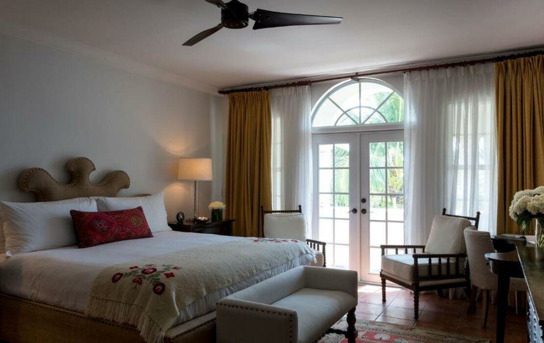 Casa Faena Miami Beach, a Design Boutique Hotel Miami Beach, U.S.A.