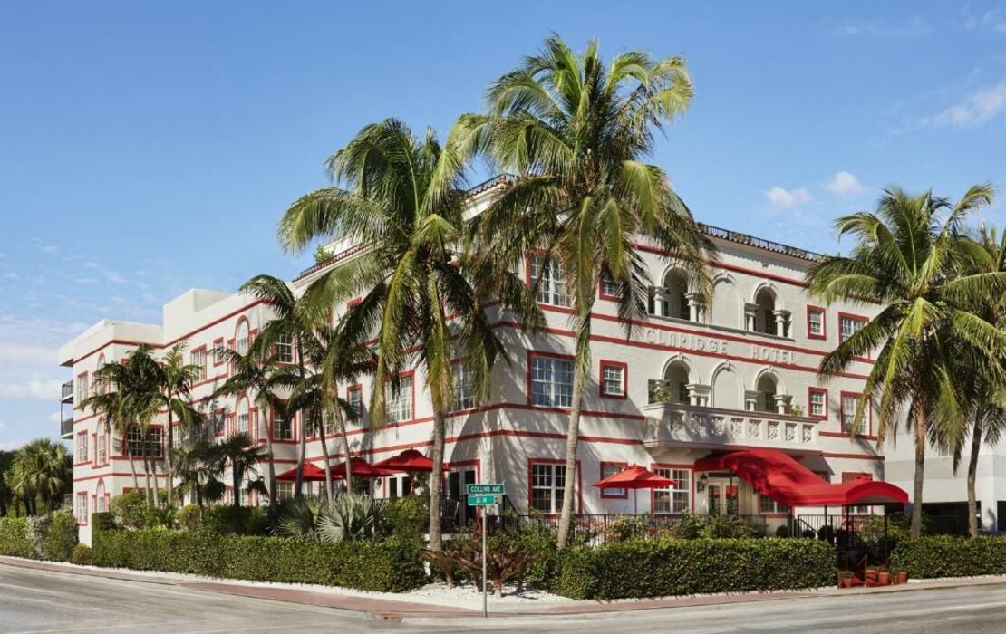Casa Faena Miami Beach, a Design Boutique Hotel Miami Beach, U.S.A.