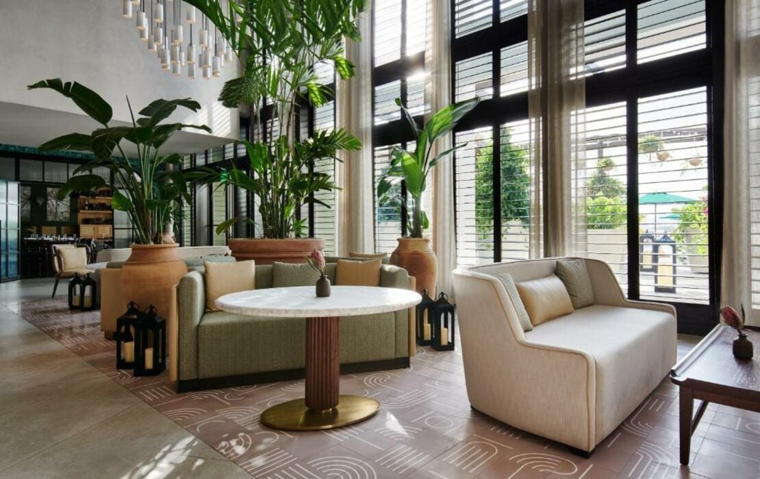 Mondrian South Beach, Miami Beach, Estados Unidos