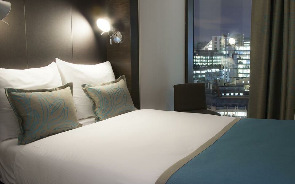 Motel One London City